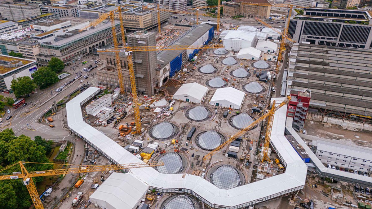 Could German infrastructure be the next hot investment? – NBC New York