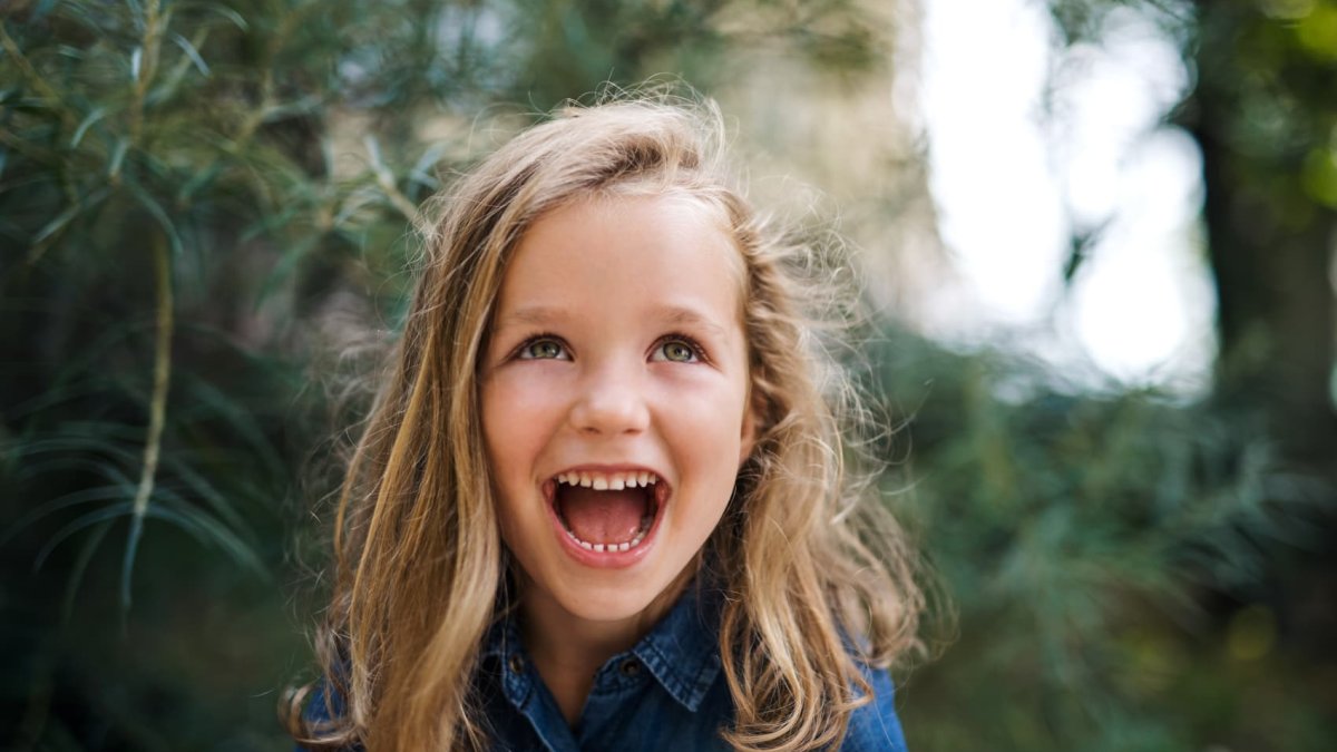 I’ve studied over 200 kids—the No. 1 ‘new parenting style’ for raising ...