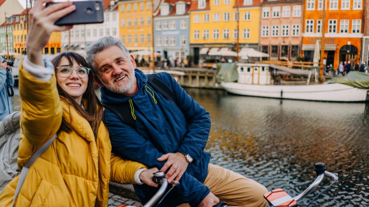As Denmark raises its retirement age to 70, experts weigh in on whether ...