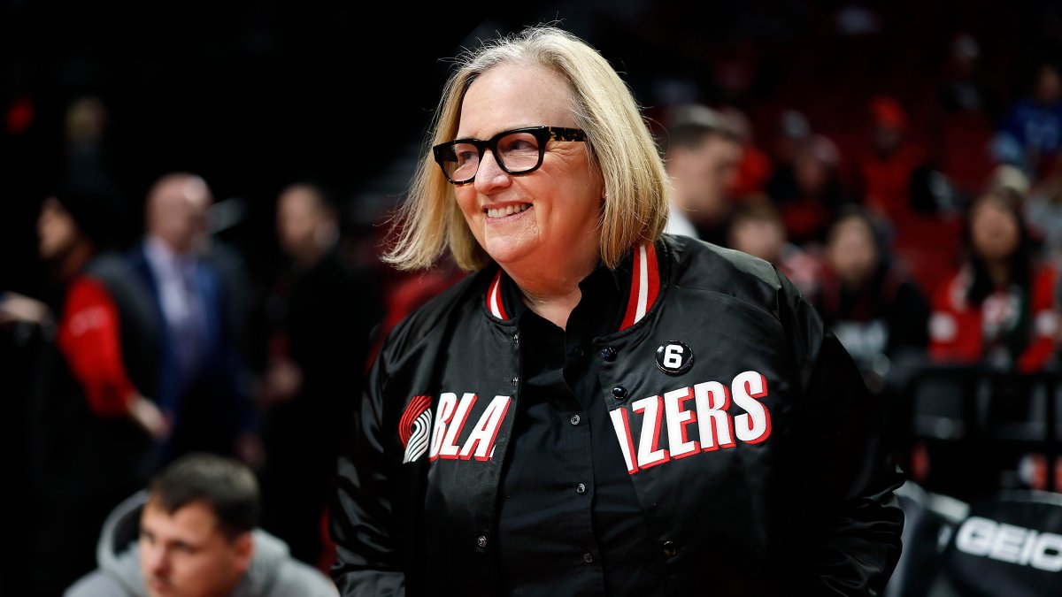 Portland Trail Blazers will be sold by Paul Allen’s estate – NBC New York