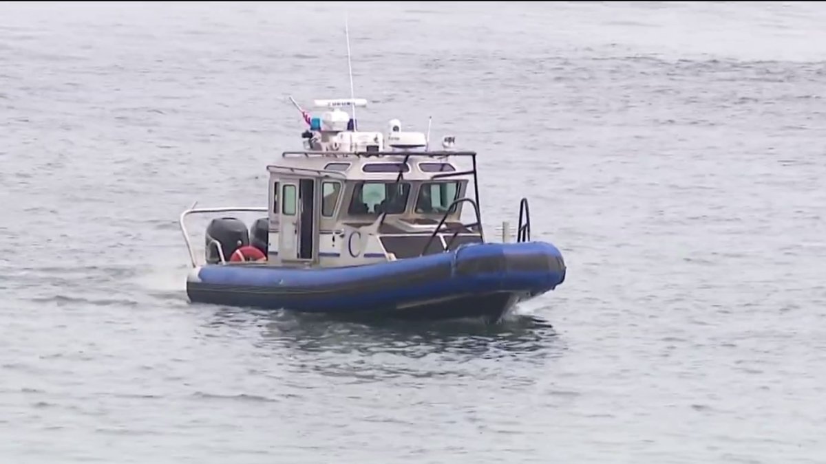 Search continues for missing swimmer off Long Island – NBC New York