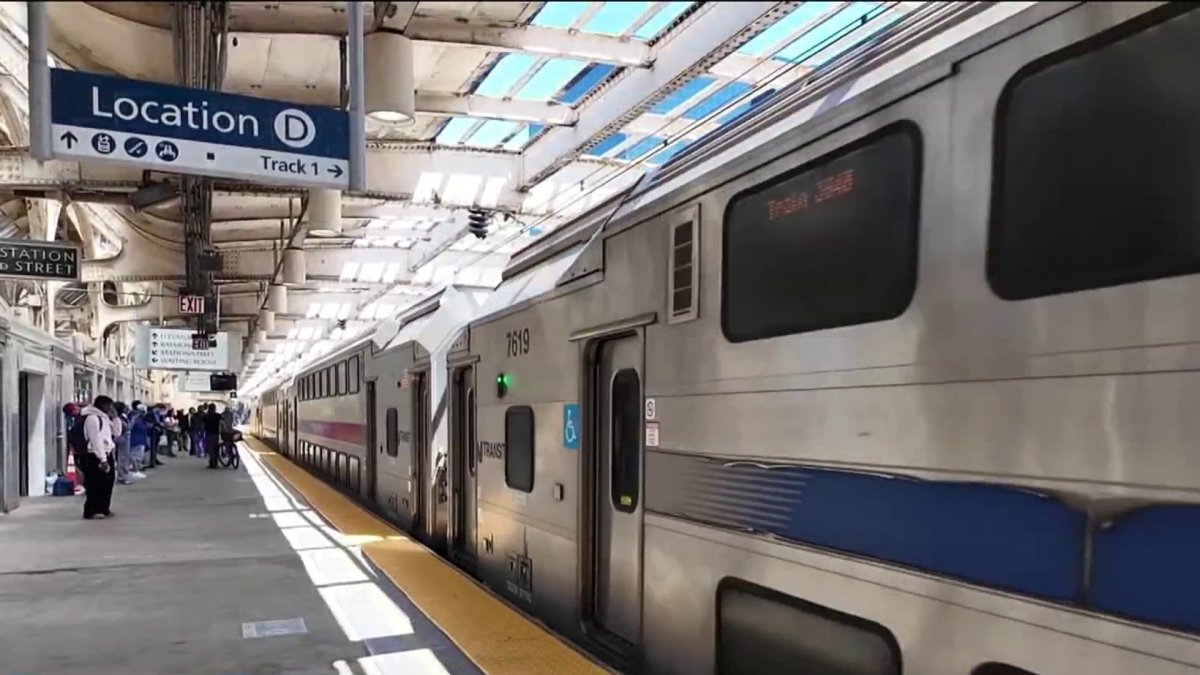 Countdown to impending NJ Transit rail strike: Will a deal be reached ...