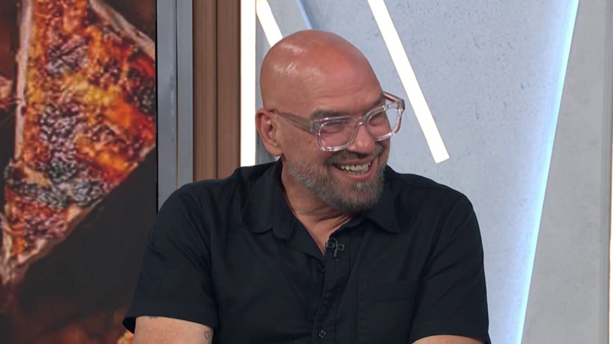 Michael Symon talks ’24 in 24: Last Chef Standing,’ new cookbook ...