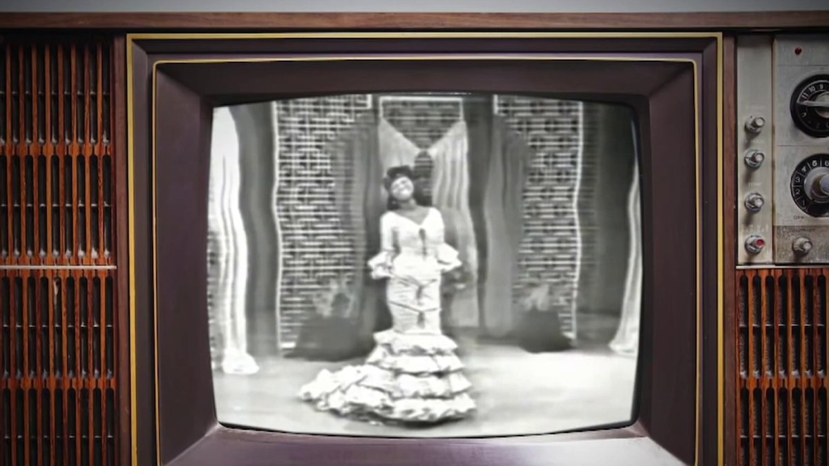Telemundo 47 celebrates 60 years on the air – NBC New York