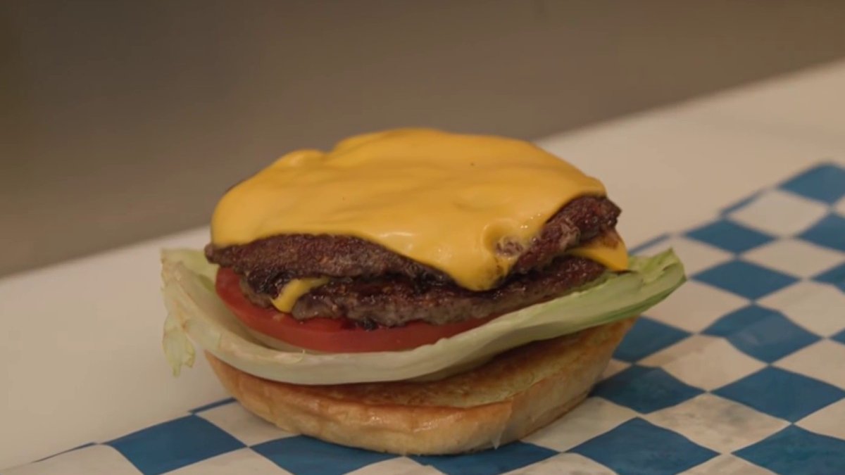 Two new burger spots worth the hype – NBC New York