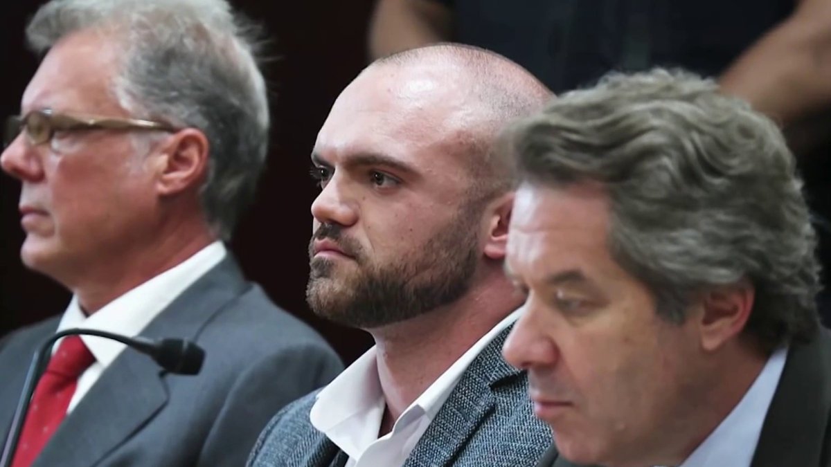 Former NY state trooper pleads guilty to staging shooting on Long ...