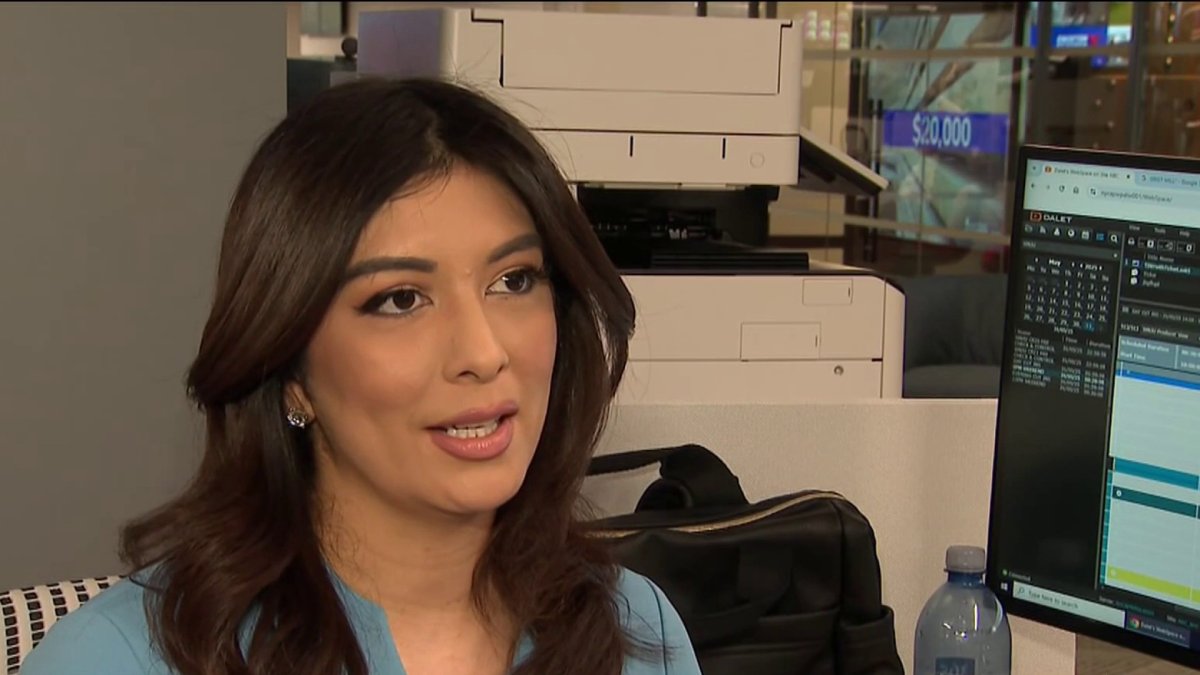 Telemundo 47 & NBC 4 begin new era at 30 Rock – NBC New York