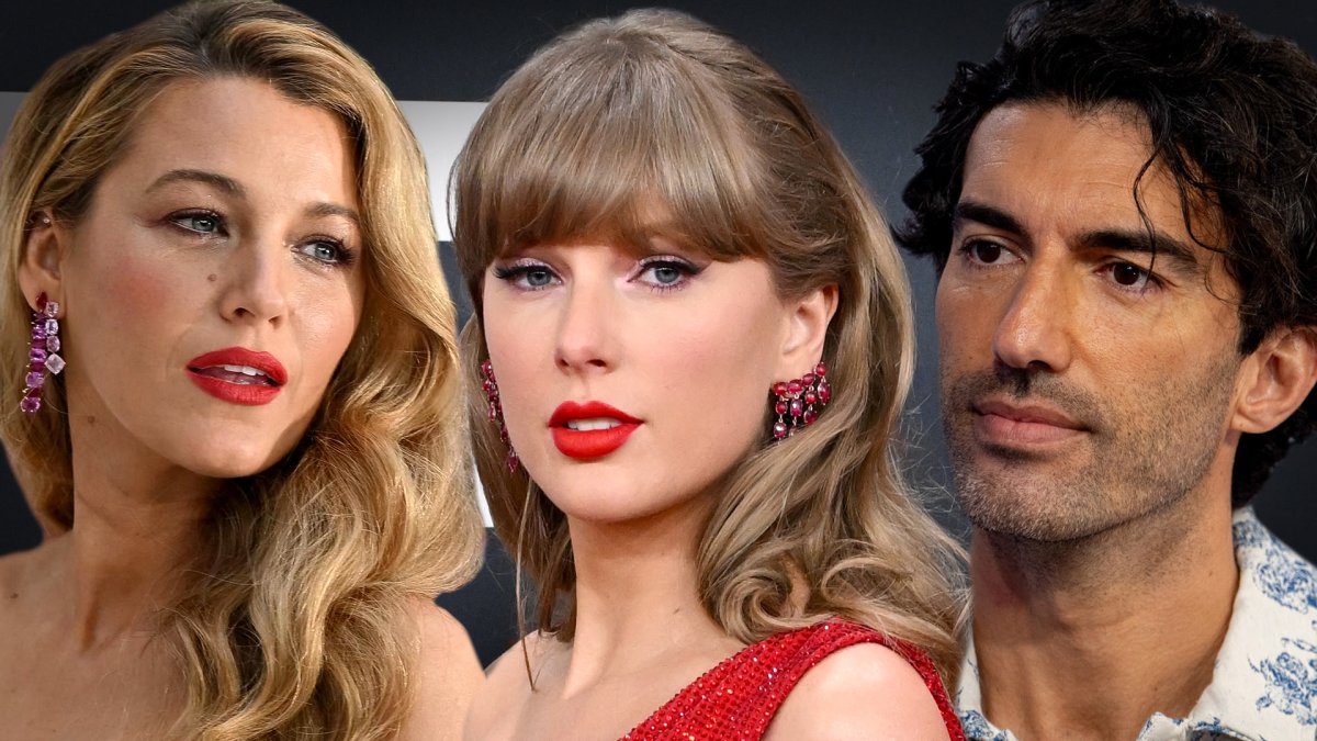 Taylor Swift rep slams subpoena in Blake Lively, Justin Baldoni case ... Taylor Swift rep slams subpoena in Blake Lively, Justin Baldoni case ...