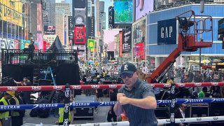 Ryan Garcia Times Square boxing: Ring time, full card and more – NBC ...