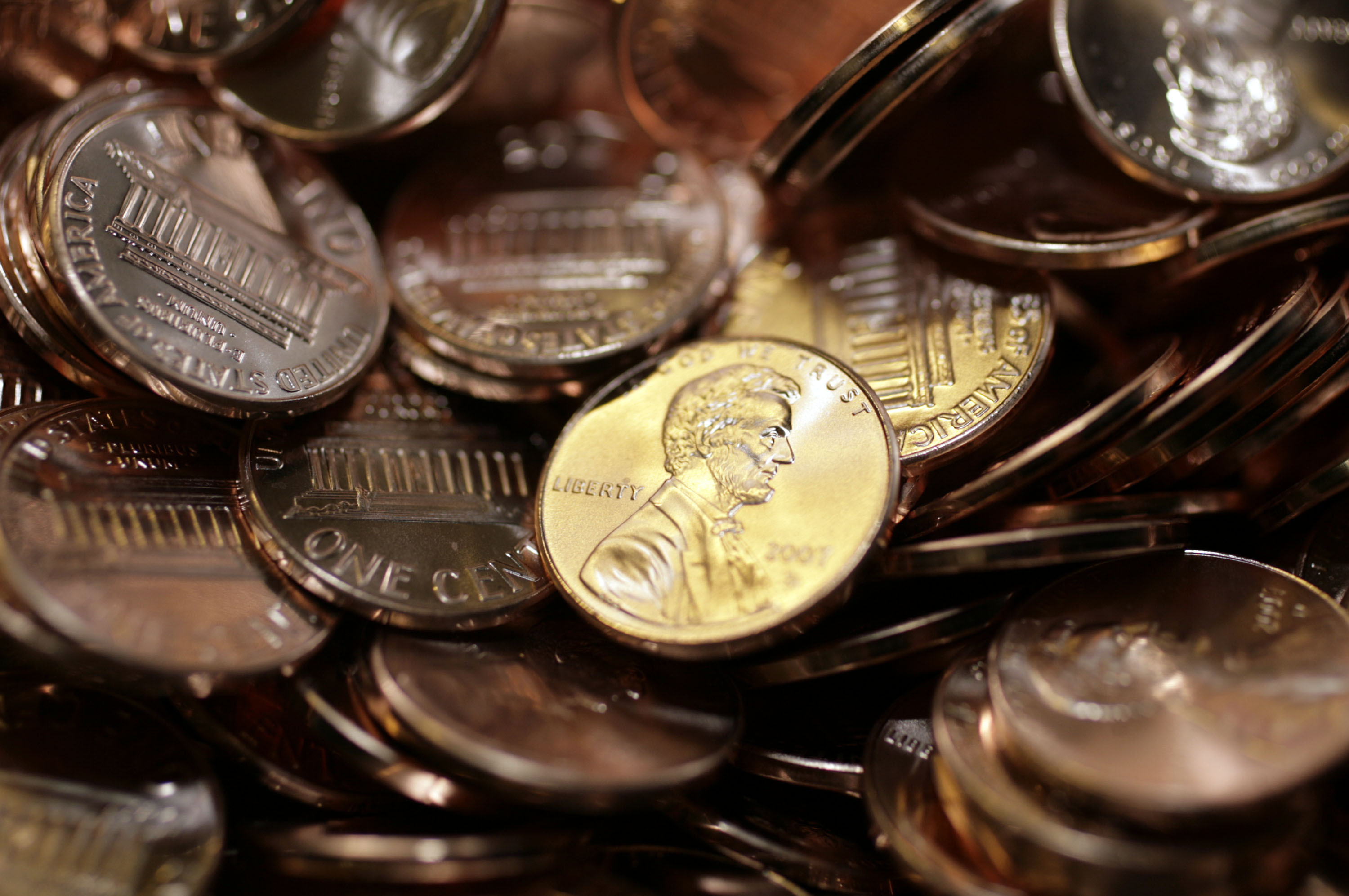 Say goodbye to the penny? Why some say it’s absence will be felt – NBC ...