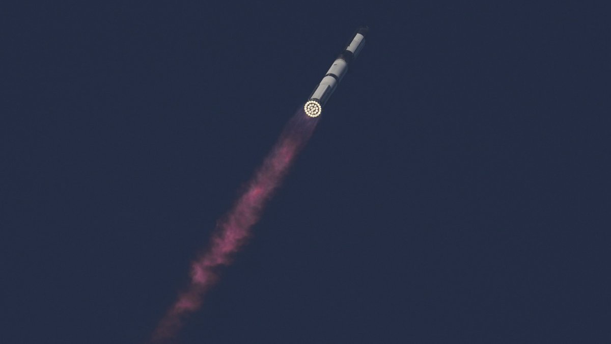 FAA demands investigation into SpaceX’s latest Starship crash – NBC New ...