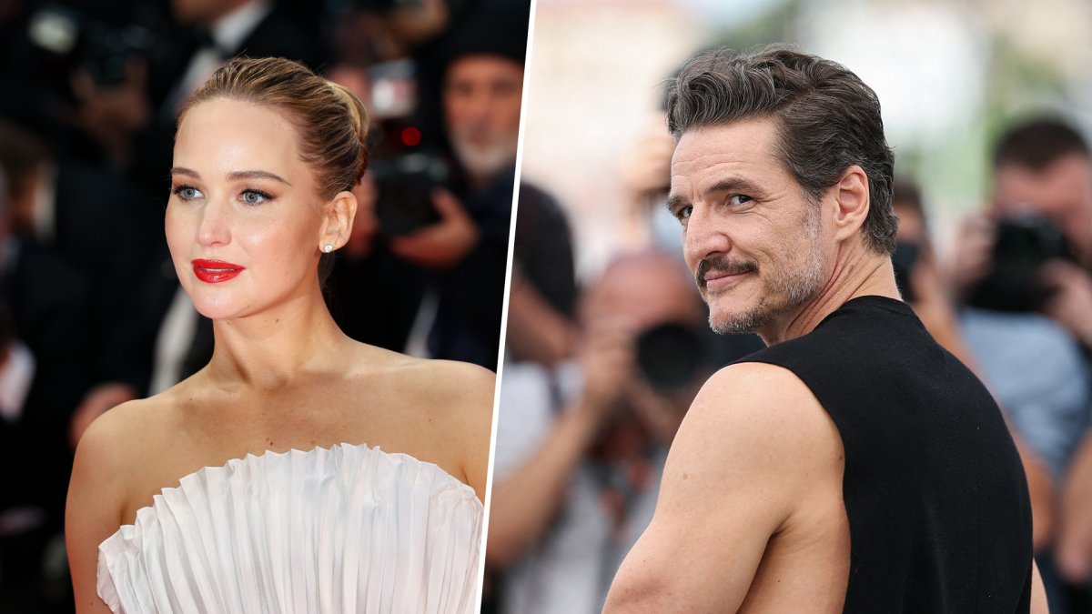 Cannes 2025: Jennifer Lawrence, Pedro Pascal & more wow-worthy looks – NBC New York