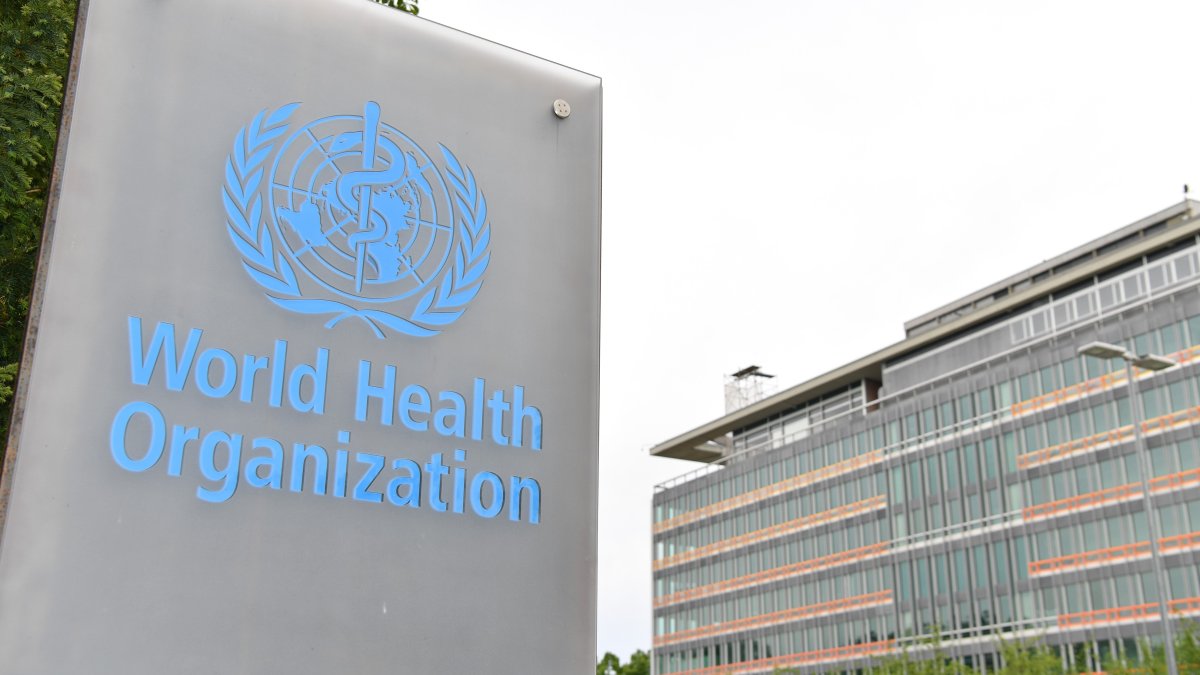 New COVID variant may be driving up cases in some parts of world: WHO ...
