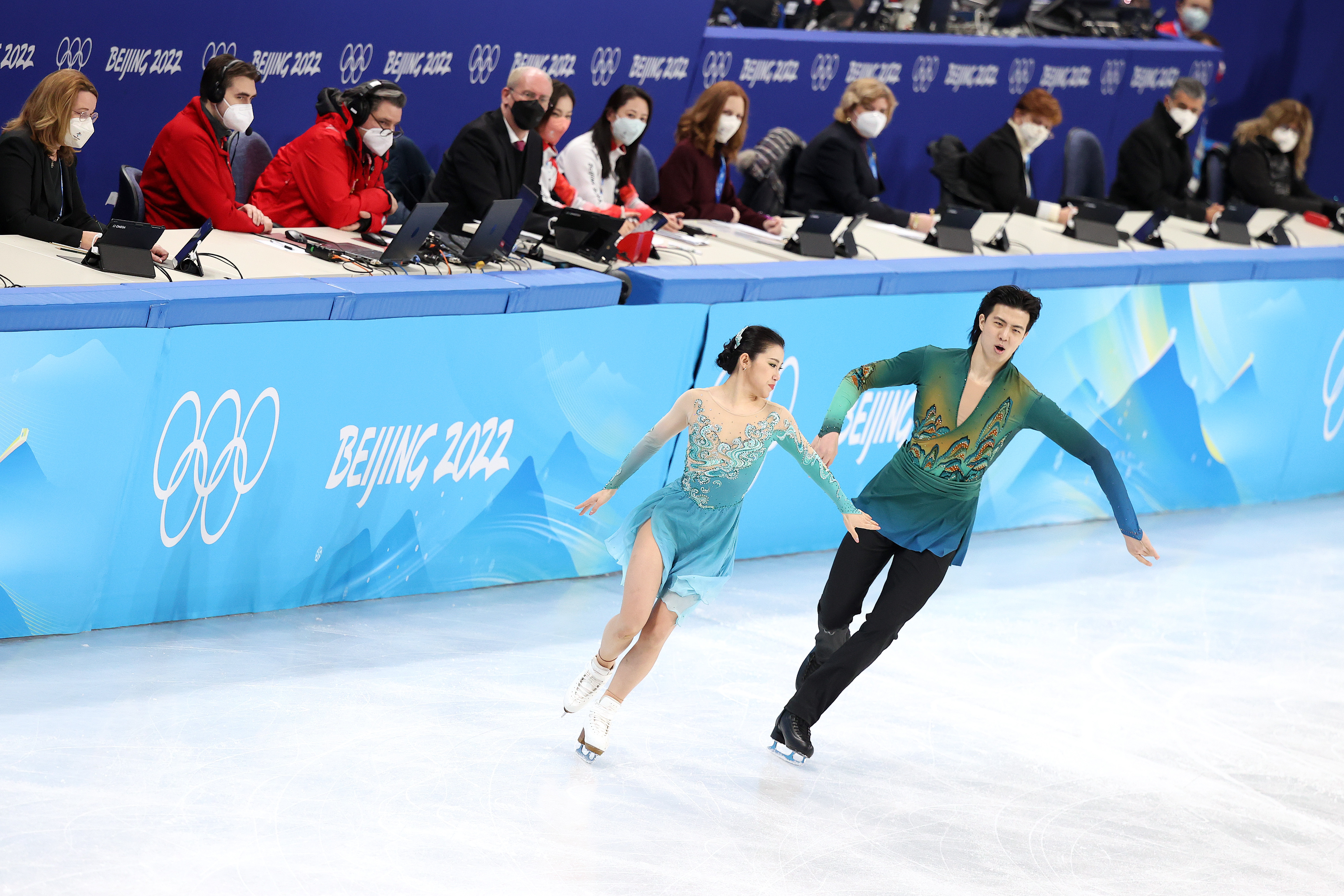 Rules to know for 2026 Winter Olympics sports, events – NBC New York