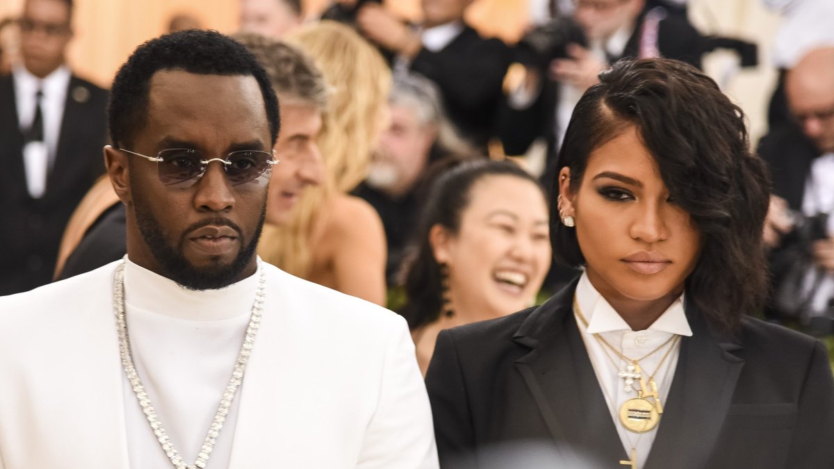 Who is Cassie Ventura? Singer, Diddy’s ex seen in key evidence for ...