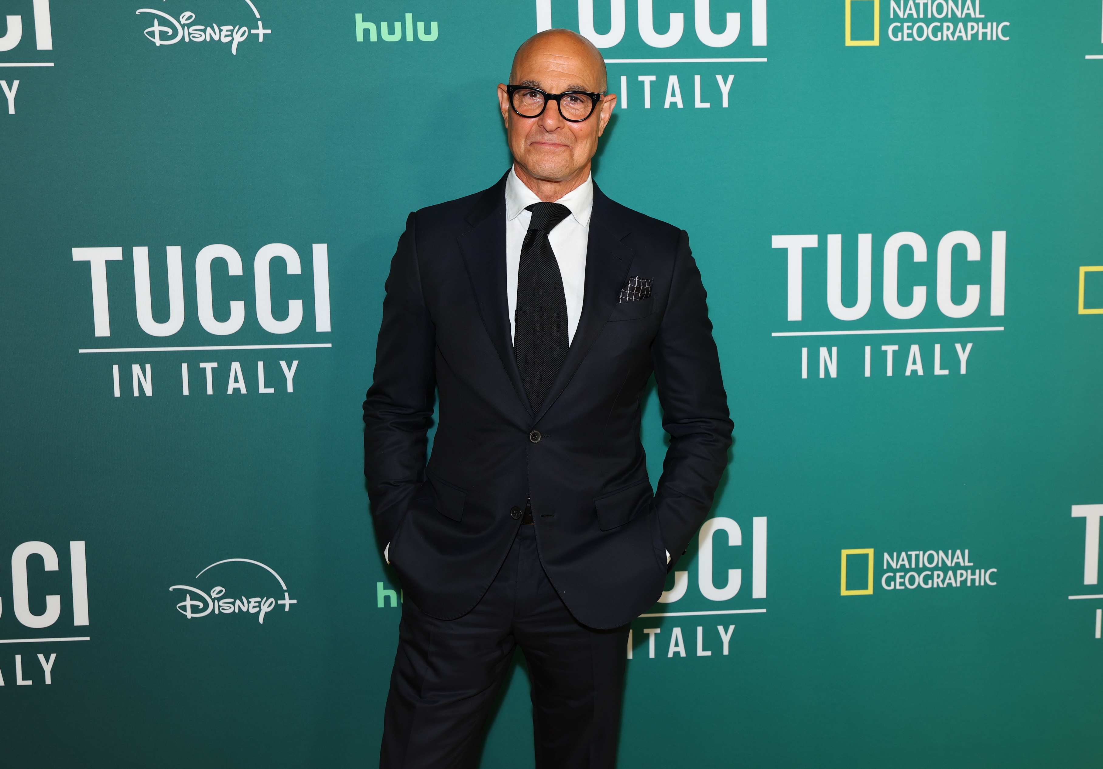 Stanley Tucci returns with new food-travel show ‘Tucci in Italy’ – NBC ...