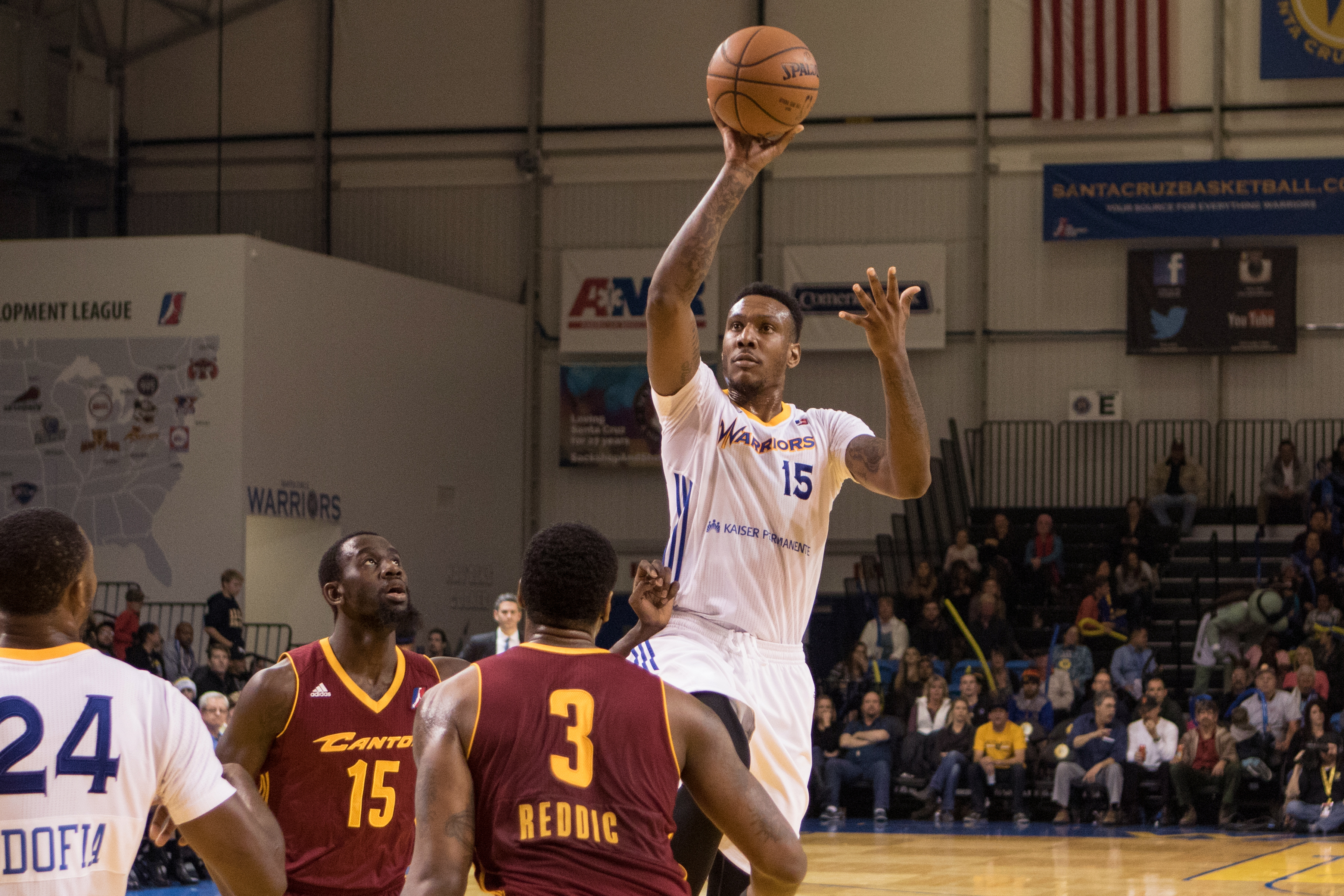 American basketball player in Indonesia could face death penalty – NBC ...