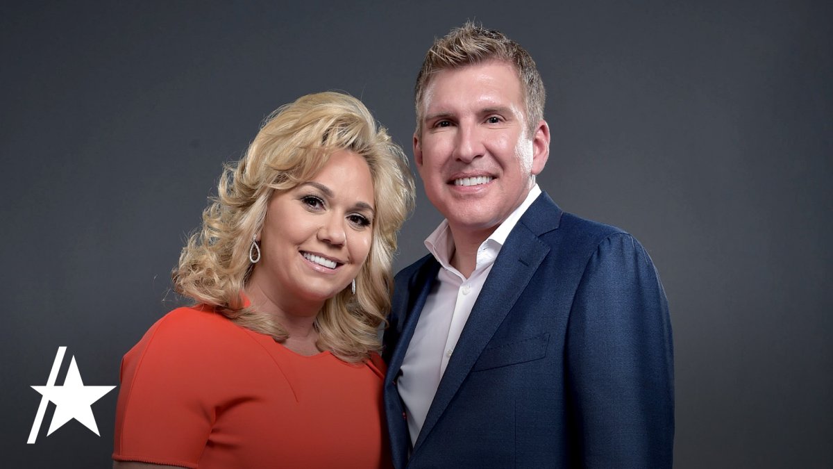 Breaking down Todd Chrisley & Julie Chrisley’s crimes after Donald ...