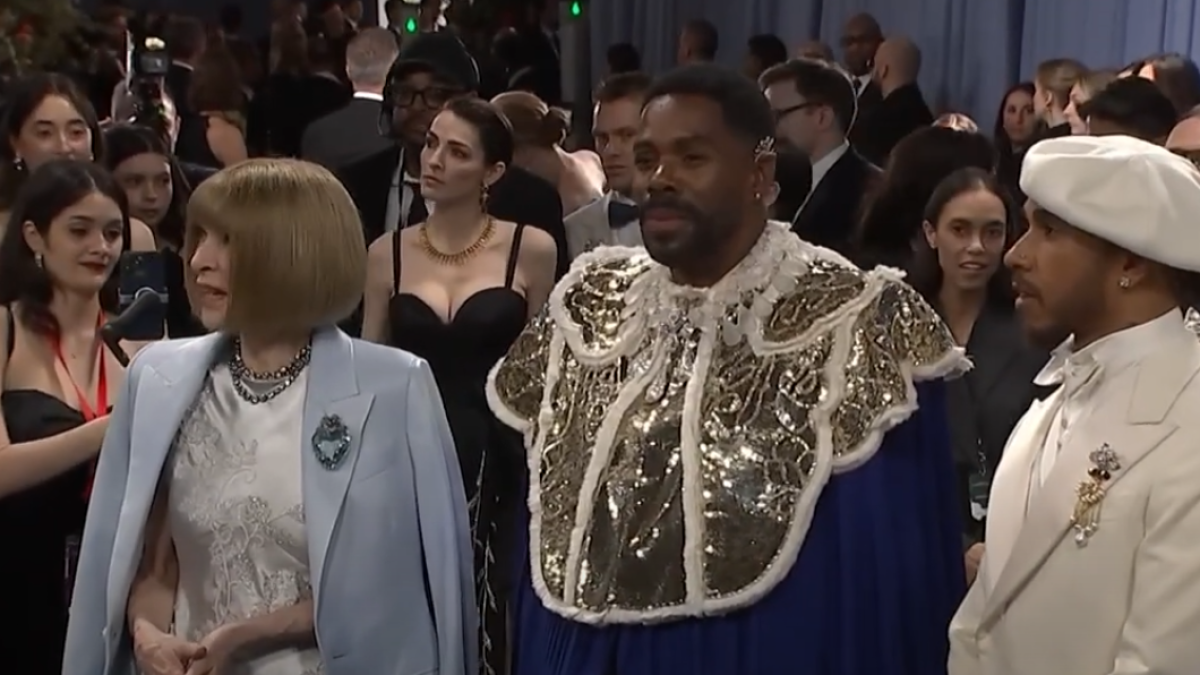 Met Gala moments – NBC New York