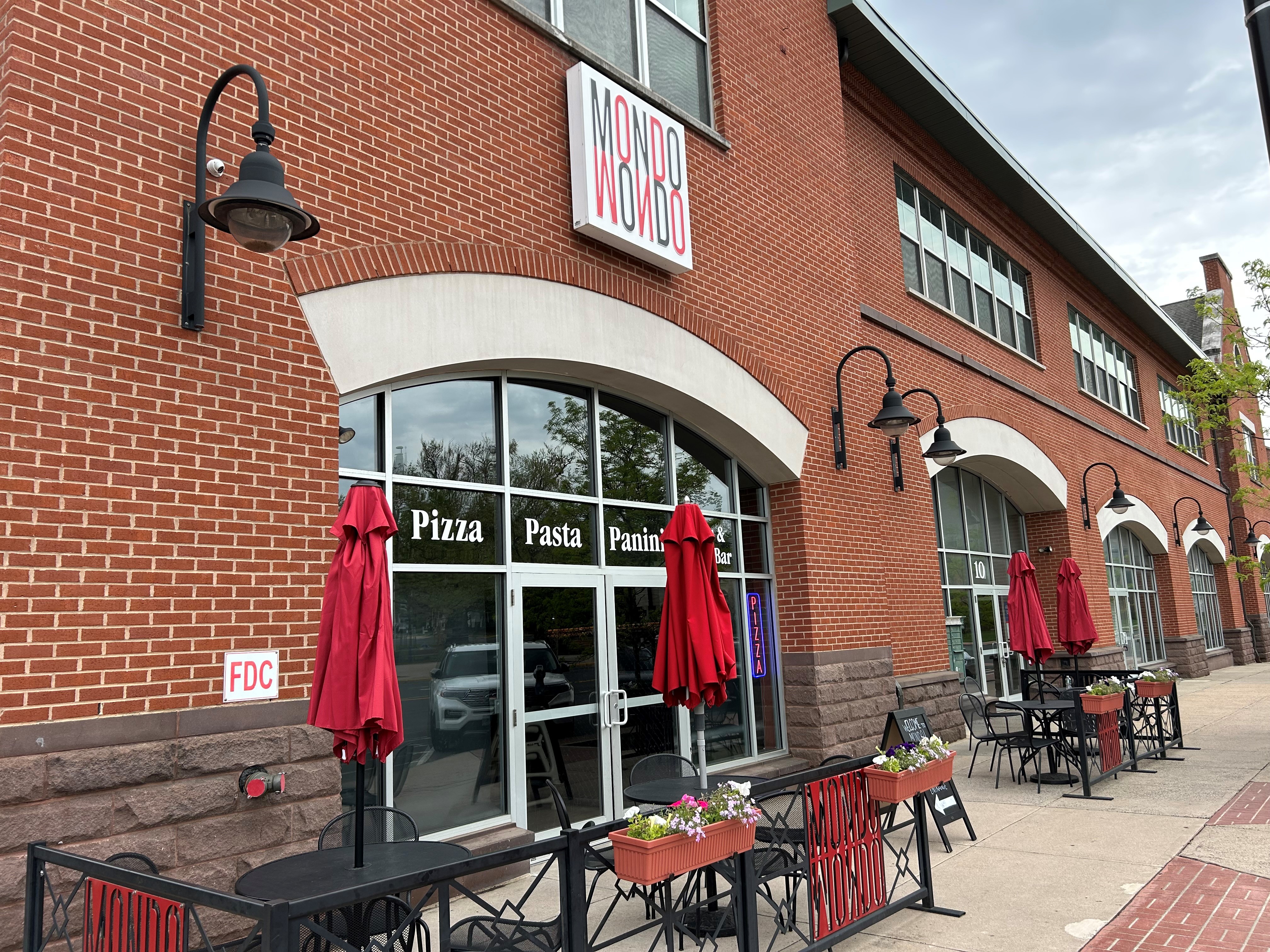 Votes are in for top 20 pizzerias in Connecticut – NBC New York