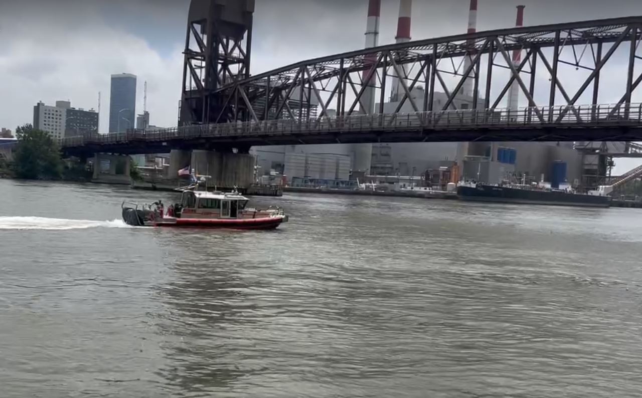 JFK Airport escalator fire leads to evacuations in Terminal 8 – NBC New ...