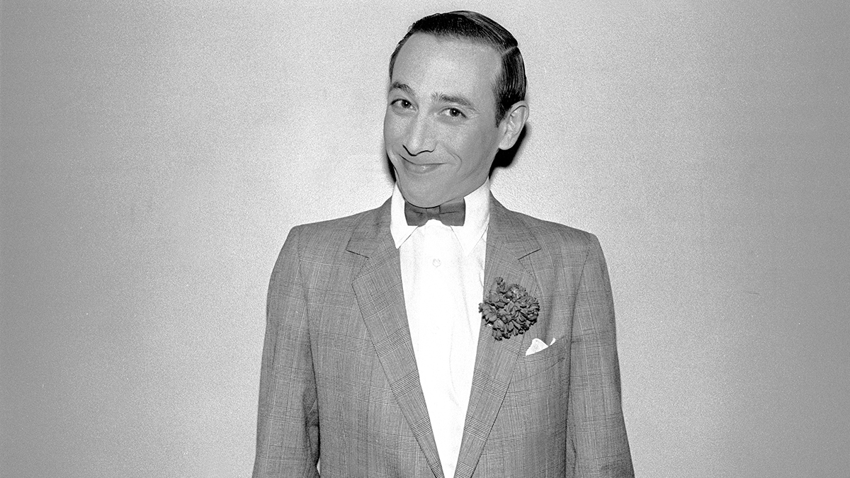 Paul Reubens’ untold story comes to life in new documentary – NBC New York