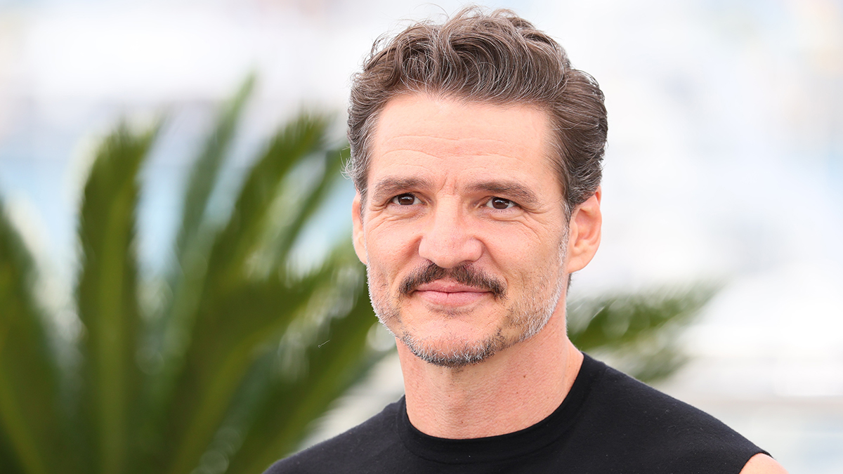 Pedro Pascal narrates new American Museum of Natural History space show ...