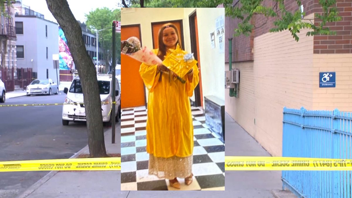 Bronx shooting of Evette Jeffrey leads to second arrest – NBC New York