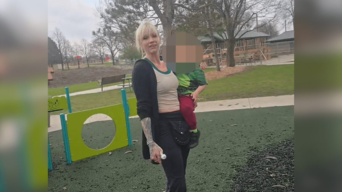 Police investigate after white mother used racist slur at Minnesota ...