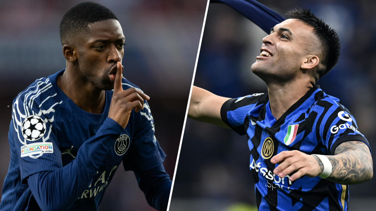 Inter-PSG Champions League history: Wins, best players, more – NBC New York