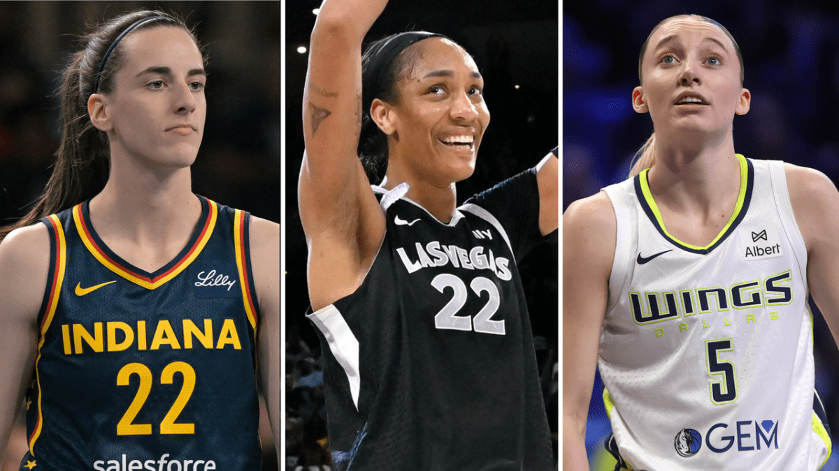 2025 WNBA key dates: Commissioner’s Cup, Finals, All-Star, more – NBC ...