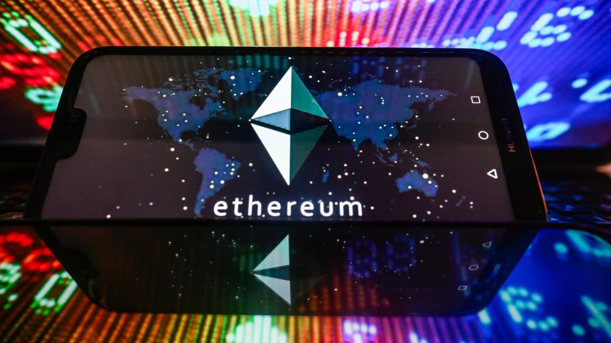 Why ether ETF inflows have come roaring back from the dead – NBC New York
