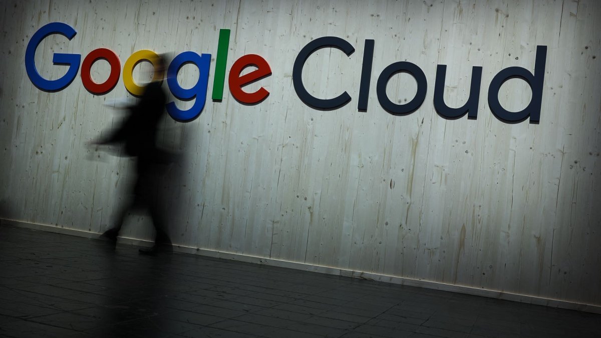 Google suffers cloud outage, causing disruptions for OpenAI, Shopify and other services – NBC ...