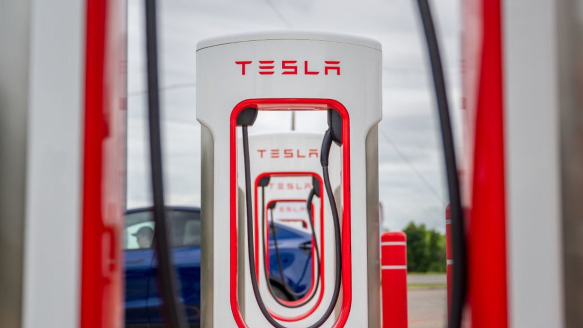 Everything we know about Tesla’s robotaxi launch in Austin – NBC New York