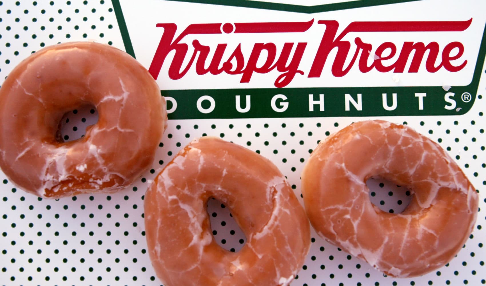 McDonald’s and Krispy Kreme ending doughnut partnership next month ...