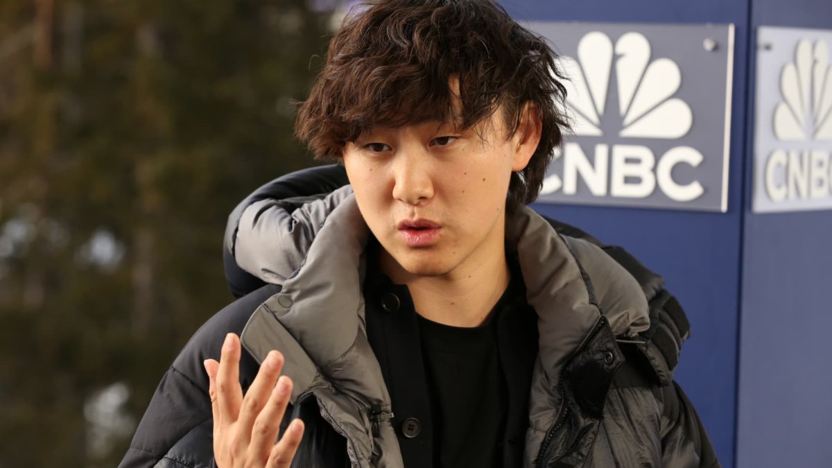 Scale AI’s Alexandr Wang confirms departure for Meta as part of $14.3 ...