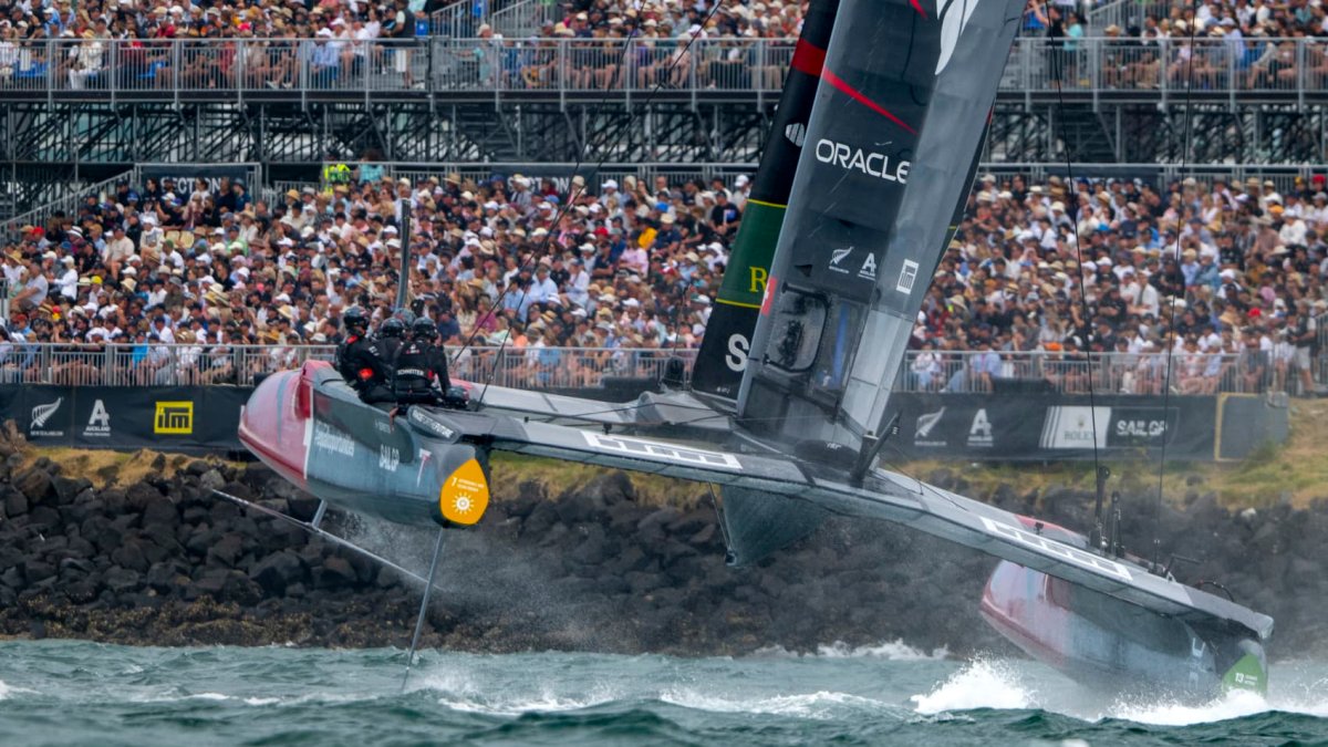 SailGP launches sports betting with DraftKings and Bet365 – NBC New York