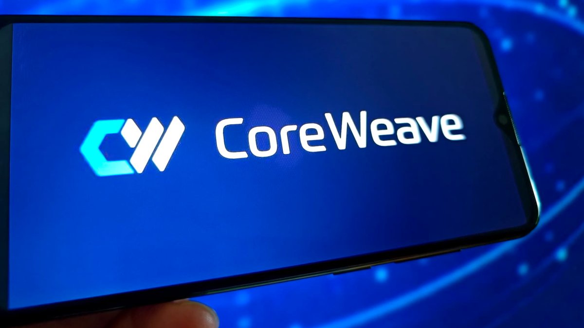 Applied Digital shares rip 48% higher on $7 billion CoreWeave AI lease agreement – NBC New York