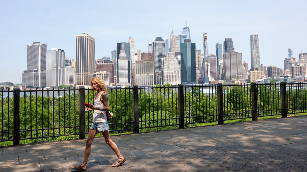 Why summer Fridays — workers’ most desired perk — are increasingly rare ...