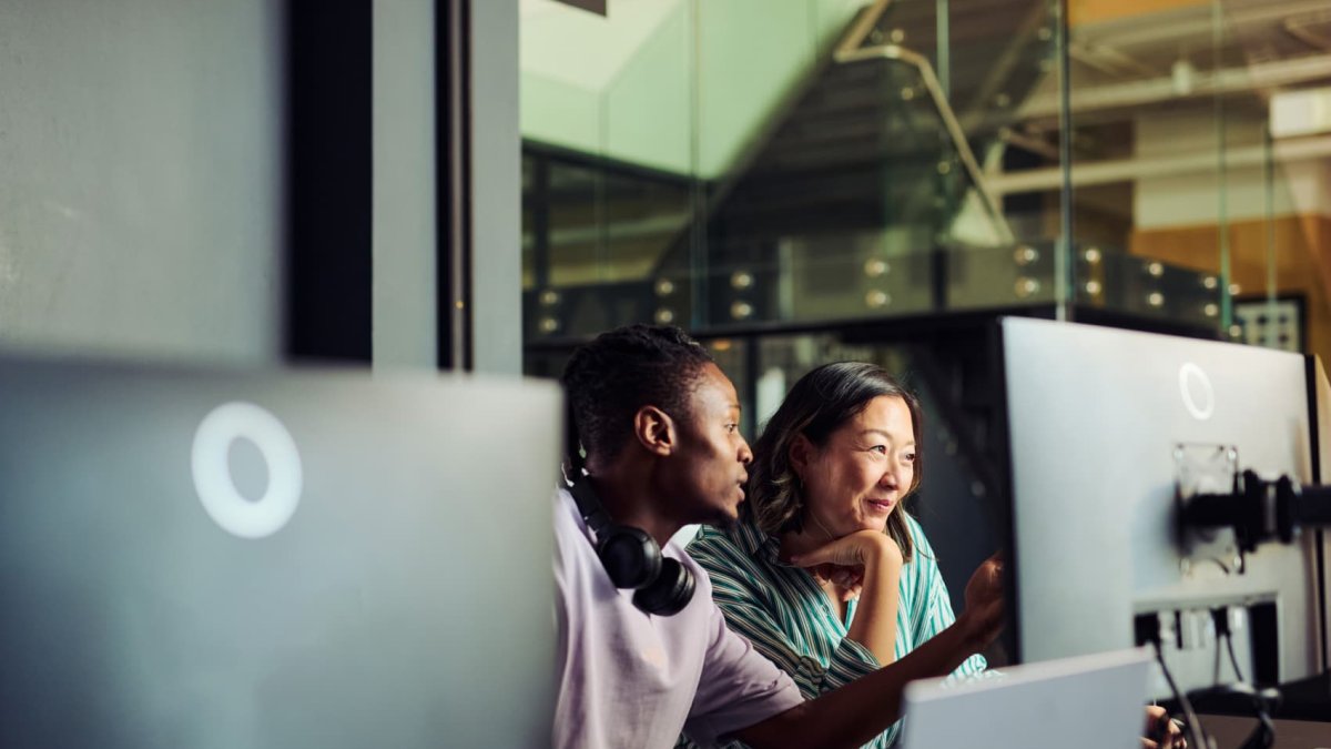 New research busts 6 AI myths: Artificial intelligence makes workers ...