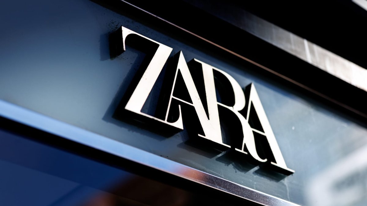 Zara owner Inditex flags slowing summer sales as tariff uncertainty ...