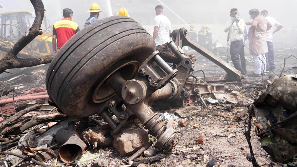 Air India crash: What to know about the first fatal Boeing Dreamliner ...