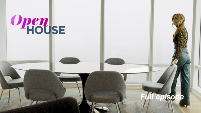 Open House – NBC New York