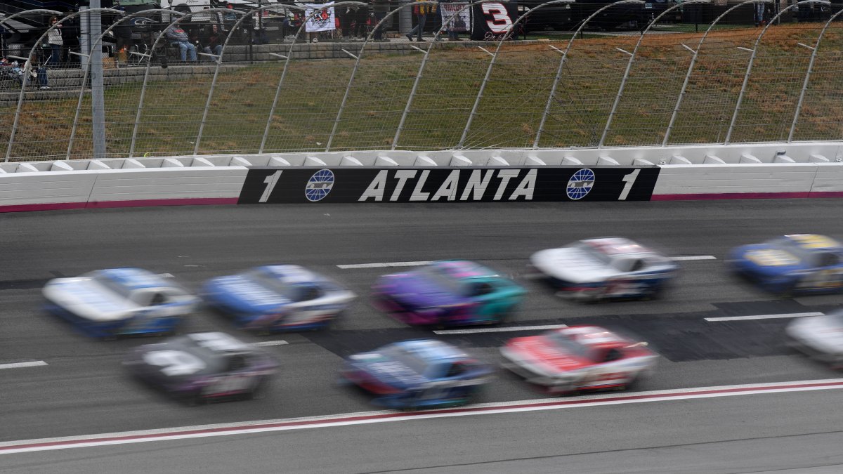 Everything to know about the inaugural NASCAR In-Season Challenge – NBC ...