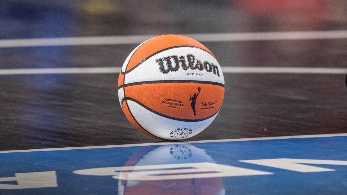 WNBA expanding to Cleveland, Detroit and Philly from 2028-30 – NBC New York