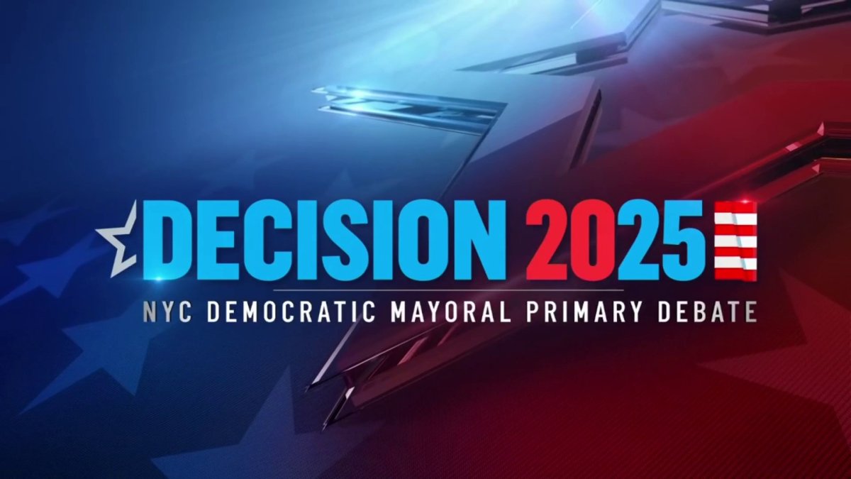 Nyc Democratic Mayoral Primary Debate Part Ii Nbc New York