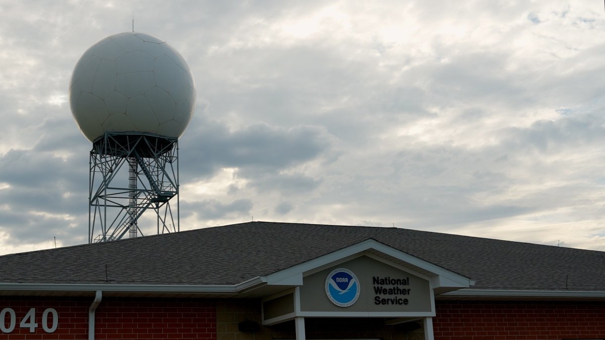 EXCLUSIVE: Bipartisan bill aims to restore National Weather Service ...