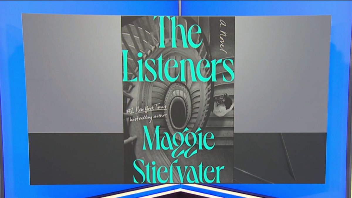 Bill’s Books: Father’s Day and Pride – NBC New York