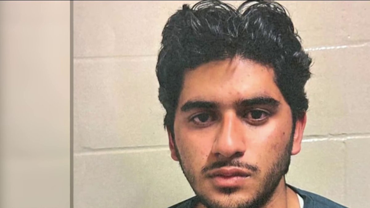 Suspected terrorist faces federal charges in alleged plot to attack NYC ...