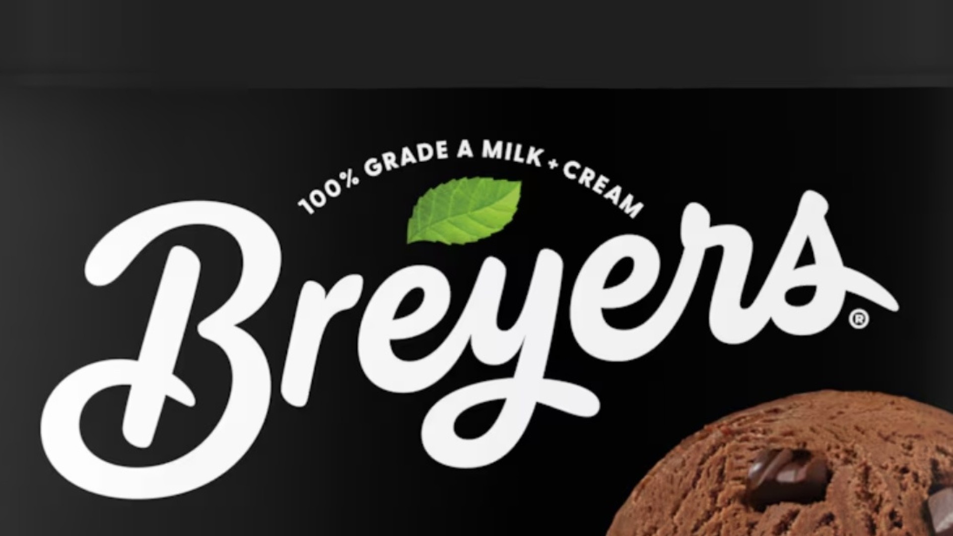 Breyers Logo